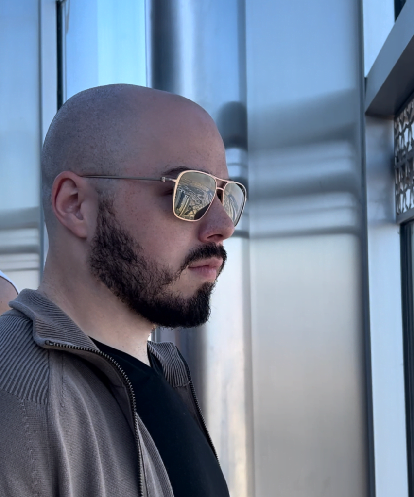 Dylan Madden: Unleashing Creativity in the Digital Realm - The ... Dylan Madden: Unleashing Creativity in the Digital Realm - The ...